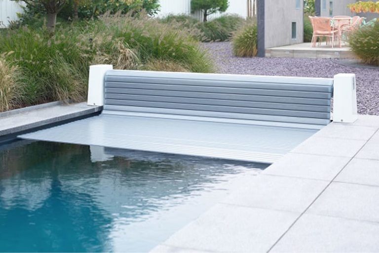 Roldeck Easy Cover Basic & Solar | Afdekkingen voor je zwembad